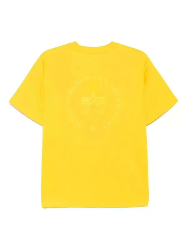 Izzue Logo-print T-shirt