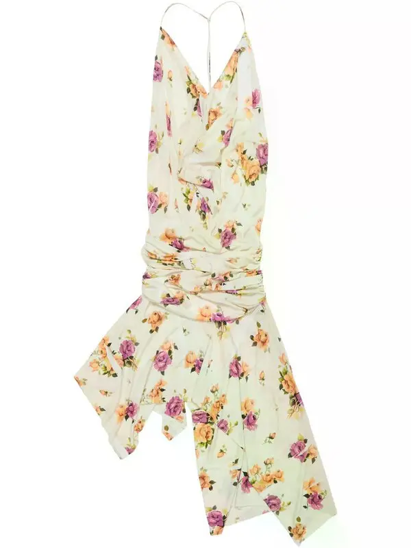 Acne Studios Strap Dress