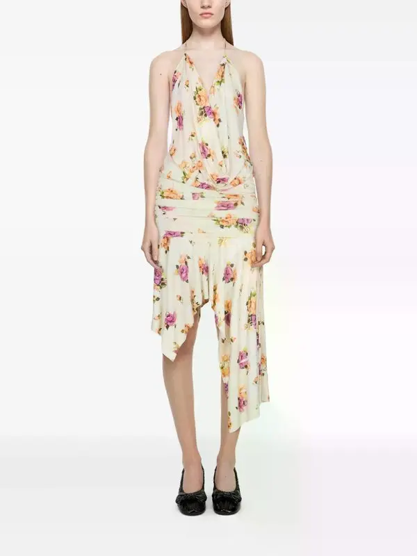 Acne Studios Strap Dress