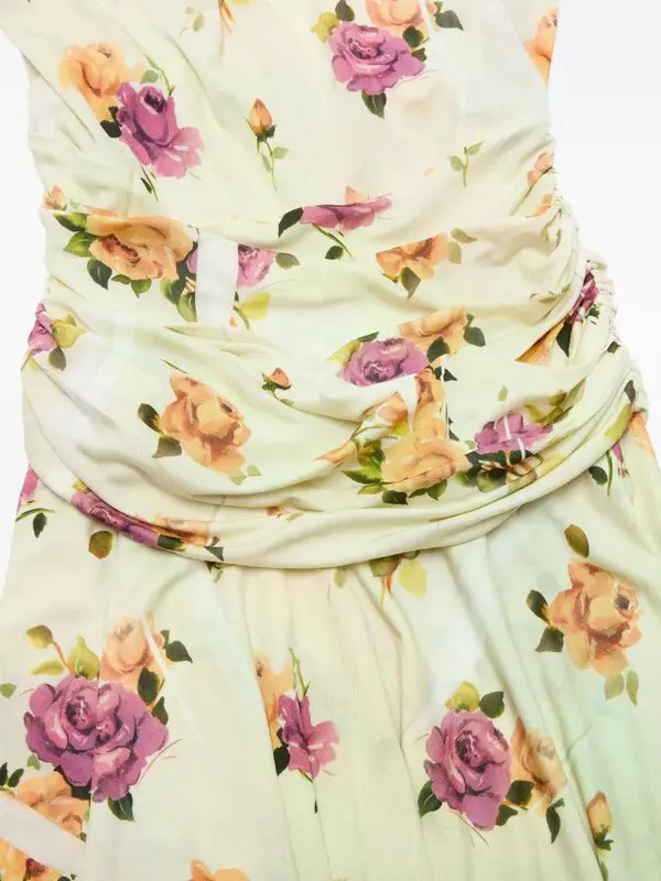Acne Studios Strap Dress