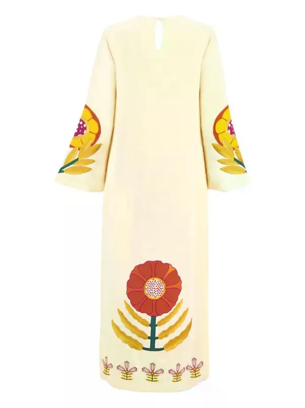PAULA Shirley Dress