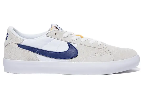 Nike Heritage Vulc Sneakers - White