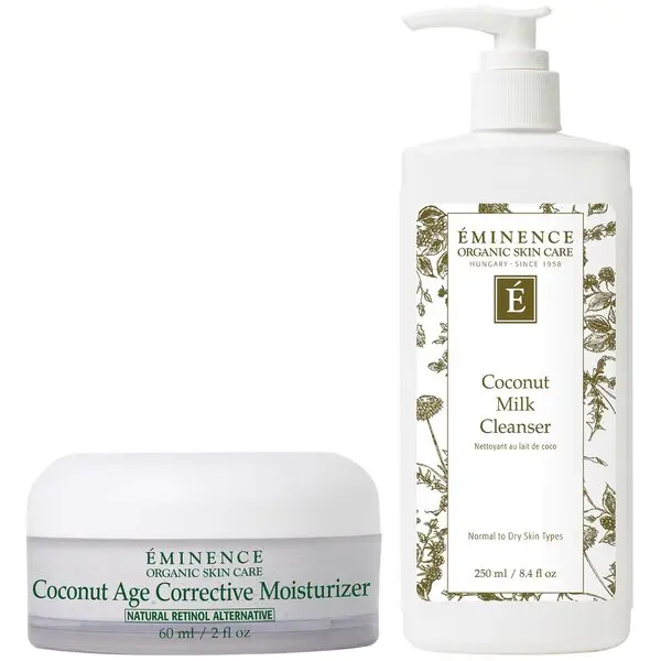 EMINENCE ORGANIC SKIN CARE Eminence Hydration Boost Bundle - One-color