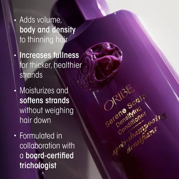 Oribe Serene Scalp Densifying Conditioner 200ml - One-color