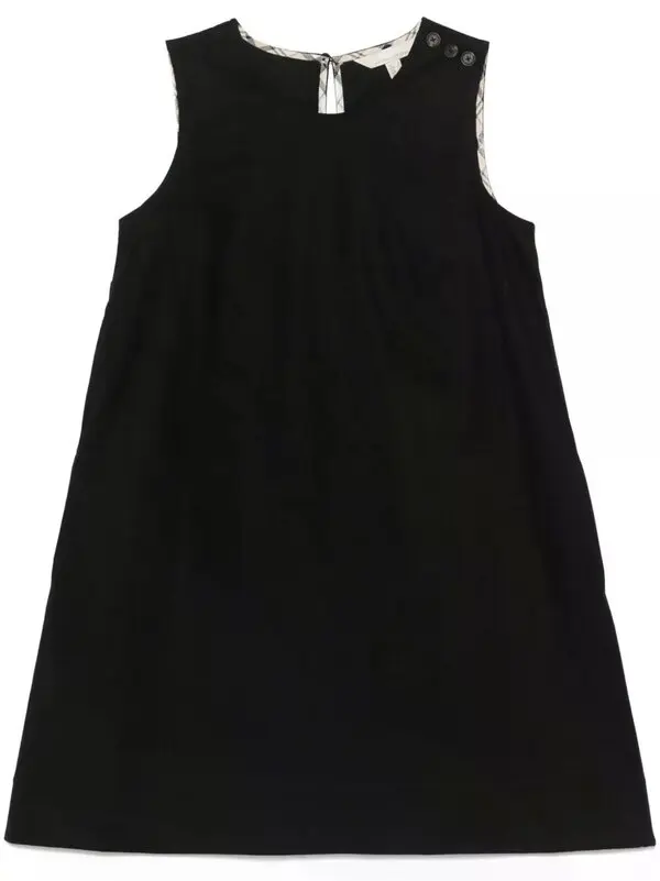 Barbour Lucy Mini Dress