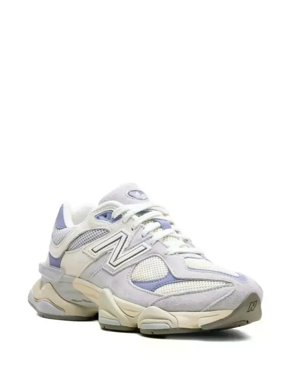 NEW BALANCE 9060 Sneakers - Neutrals