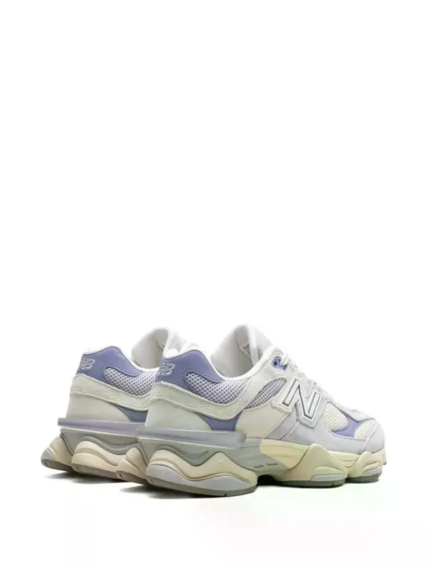 NEW BALANCE 9060 Sneakers - Neutrals