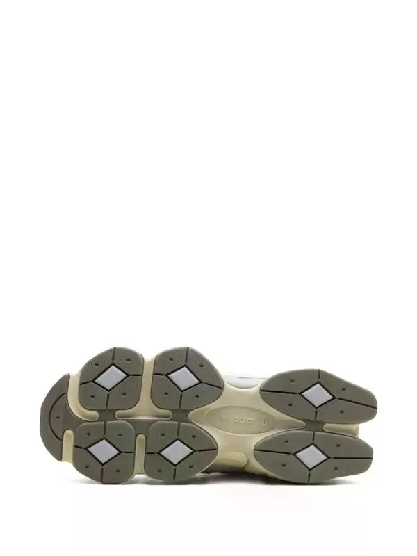NEW BALANCE 9060 Sneakers - Neutrals