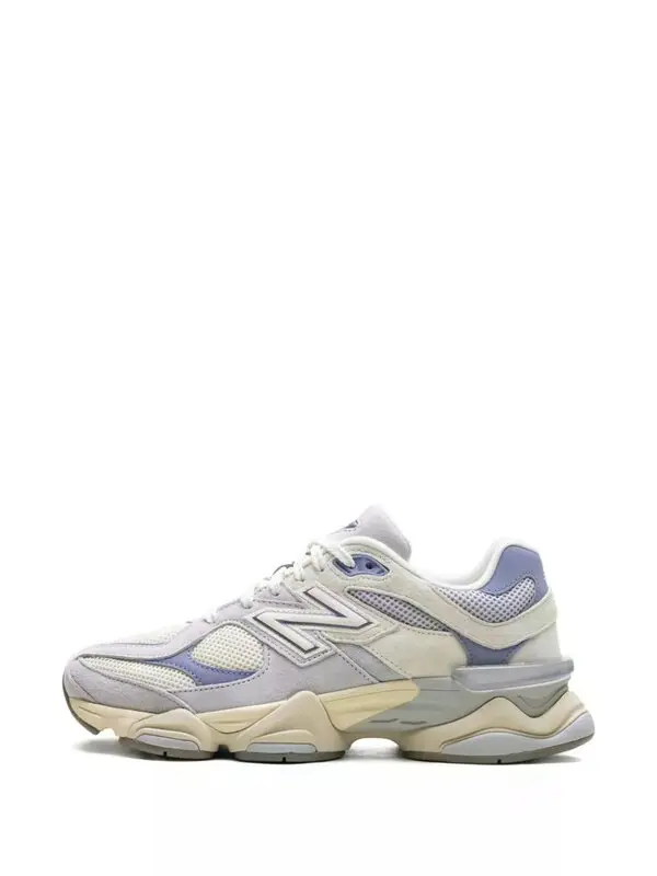 NEW BALANCE 9060 Sneakers - Neutrals