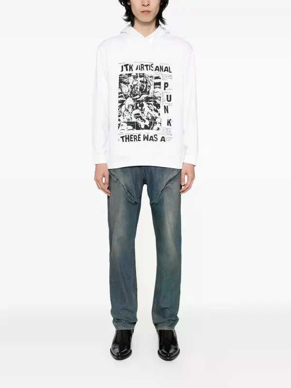 JUNTAE KIM Hoodie