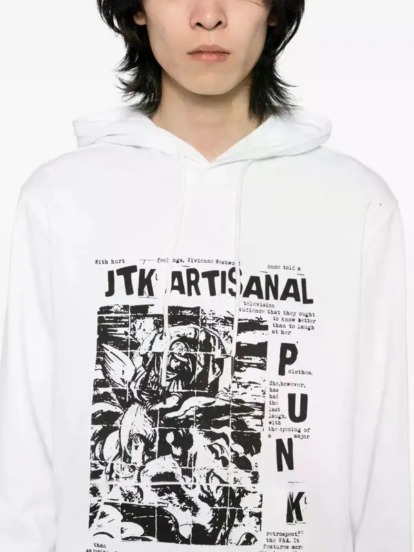 JUNTAE KIM Hoodie