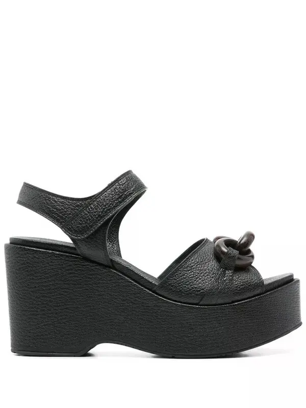 PEDRO GARCIA 95mm Delta Sandals