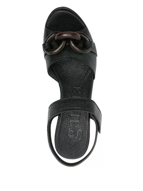PEDRO GARCIA 95mm Delta Sandals