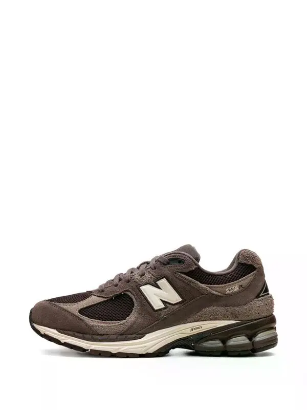 NEW BALANCE X Shoe Palace 2002r Sneakers - Brown