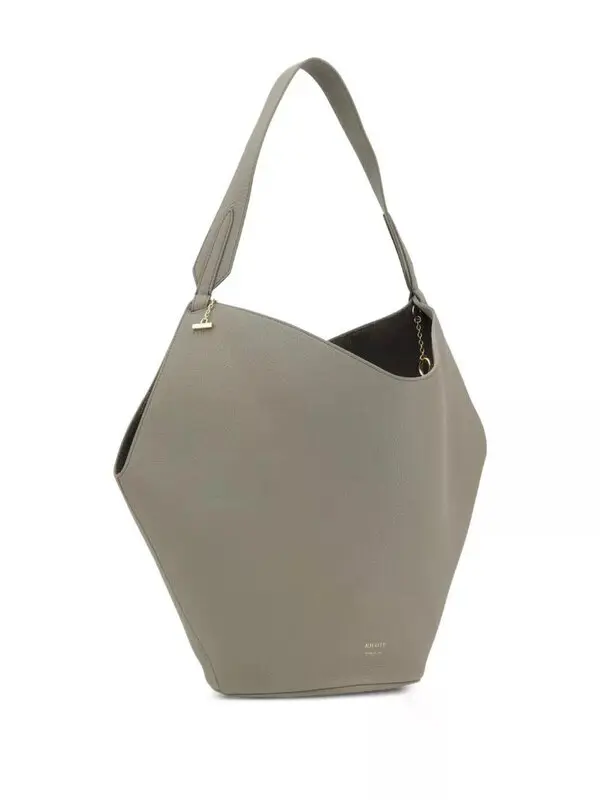 Khaite Small Lotus Tote Bag