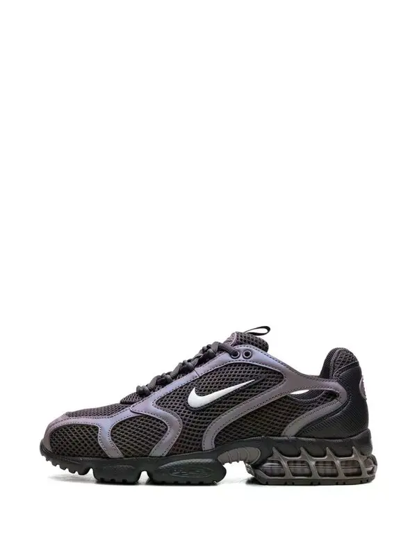 Nike Air Zoom Spiridon Cage 2 Sneakers - Black