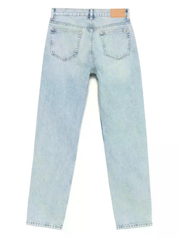 SAMSOE SAMSOE Susan Straight Leg Jeans
