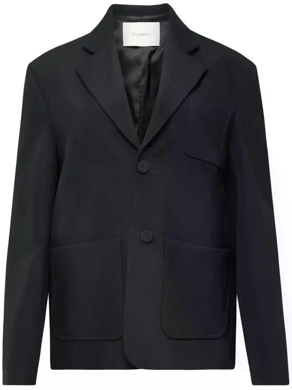 JW Anderson Tailored Blazer