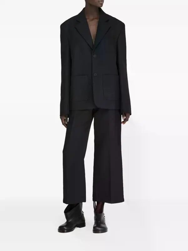 JW Anderson Tailored Blazer
