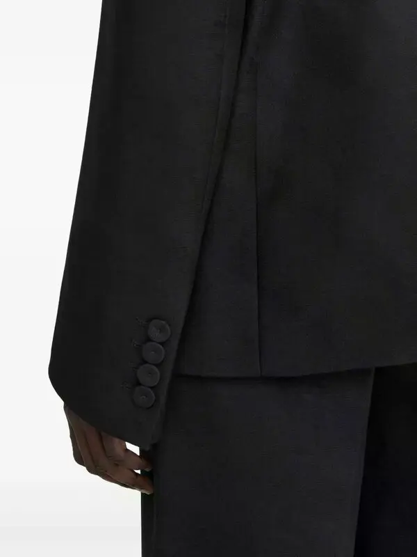 JW Anderson Tailored Blazer