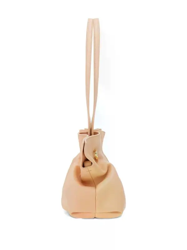 FERRAGAMO Small Soft Shoulder Bag - Pink