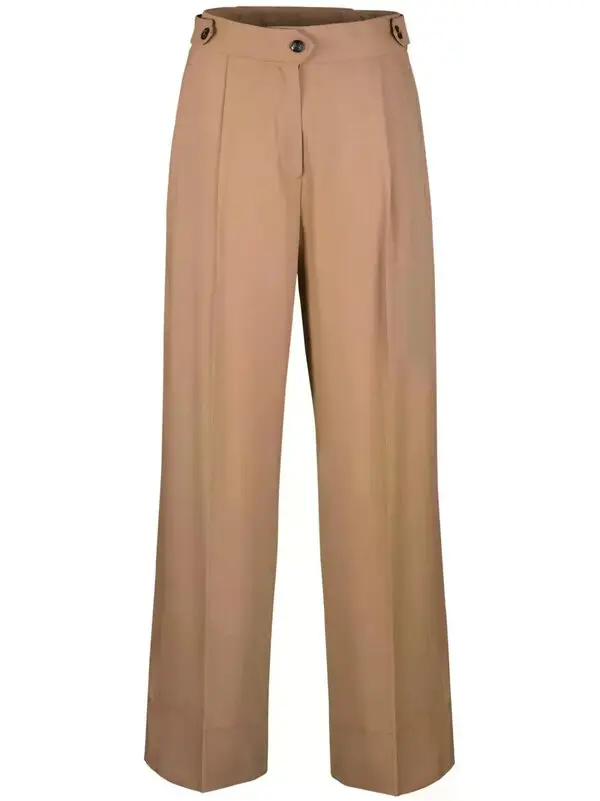 MOORER Naomi Trousers