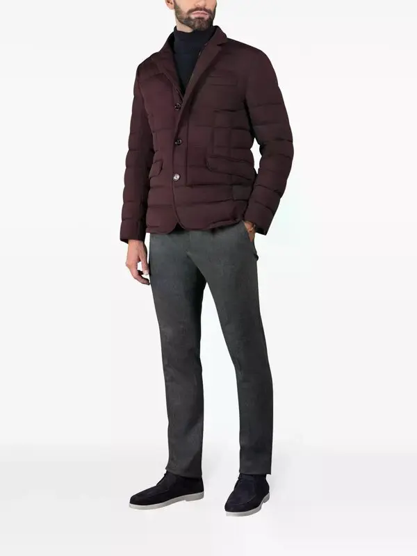 MOORER Zayn Jacket - Purple
