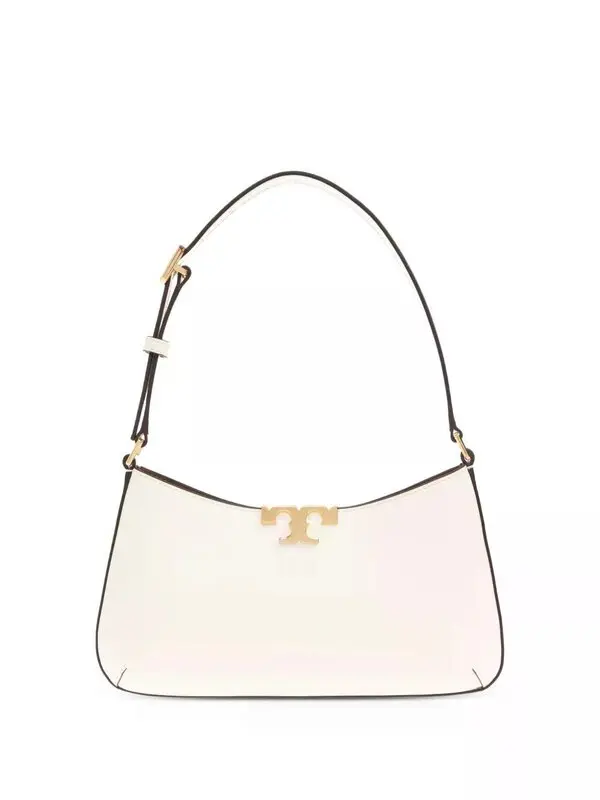 Tory Burch Eleanor Shoulder Bag - White