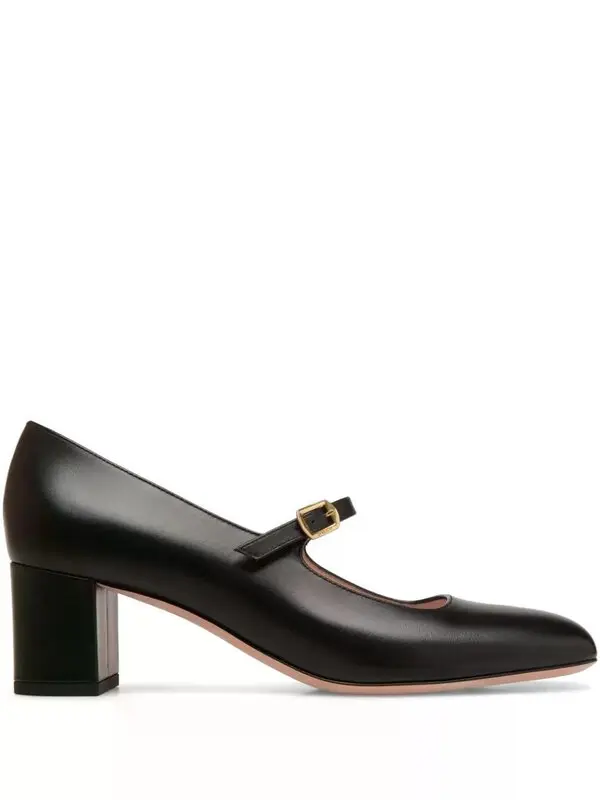 Bally 50mm Rina Pumps