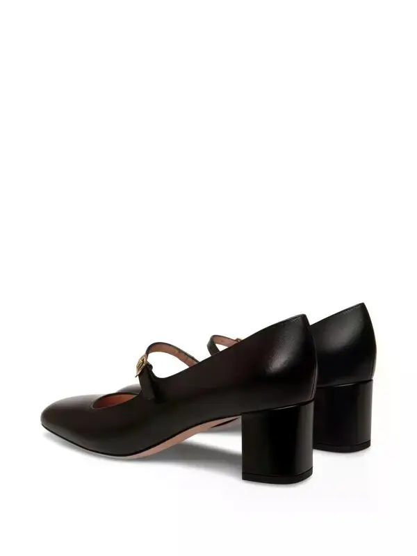 Bally 50mm Rina Pumps