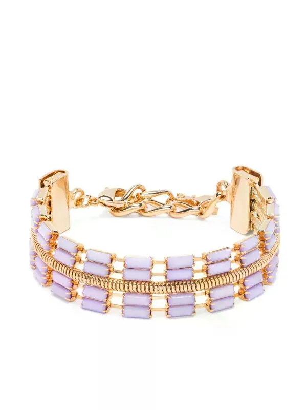 Patrizia Pepe Ceremony Bracelet - Gold