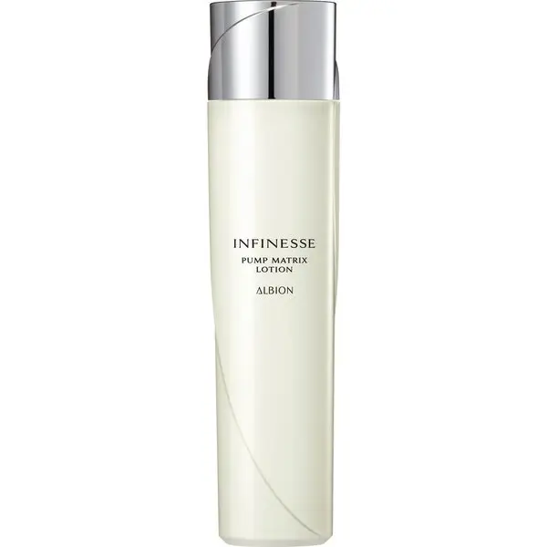 ALBION Infinesse Pump Matrix Lotion - Clear