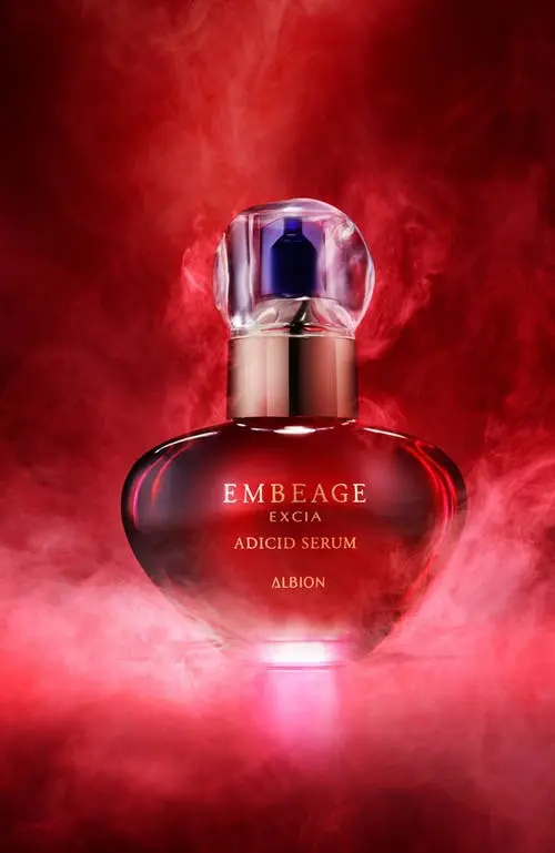 ALBION Excia Embeage Adicid Serum
