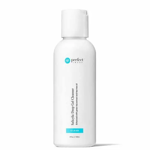 PERFECT IMAGE Salicylic Deep Gel Cleanser 4oz - None