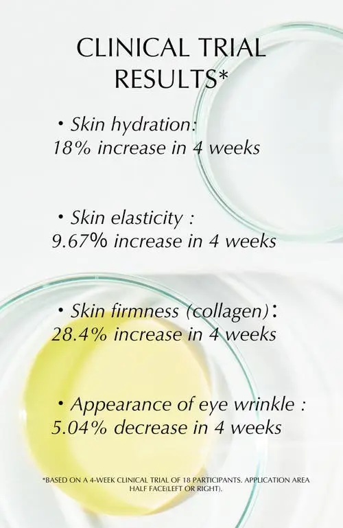 ALBION Excia Double Key Advance Serum - Clear