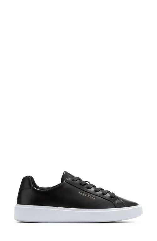 Cole Haan Grand Crosscourt Leather Sneakers