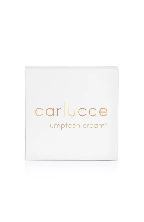 CARLUCCE Umpteen Cream - Unafzed