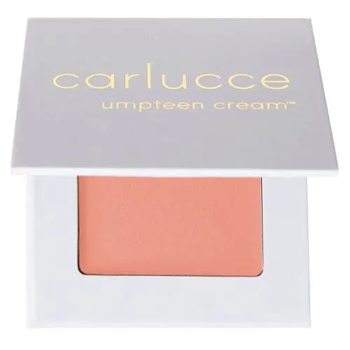 CARLUCCE Umpteen Cream - Unfazed