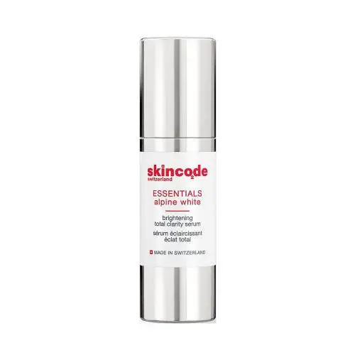 SKINCODE Brightening Total Clarity Serum 1oz