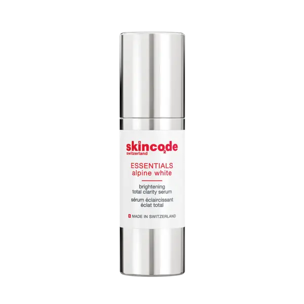 SKINCODE Brightening Total Clarity Serum 1oz