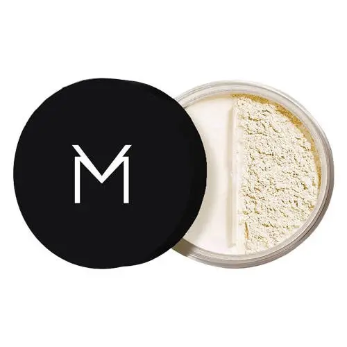 VOODOO MAKEUP Setting Powder - Powder Sugar