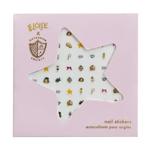 DAYDREAM SOCIETY Eloise Nail Stickers - Assorted Pre-pack