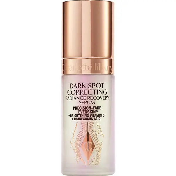 Charlotte Tilbury Dark Spot Correcting Radiance Recovery Serum - No Color