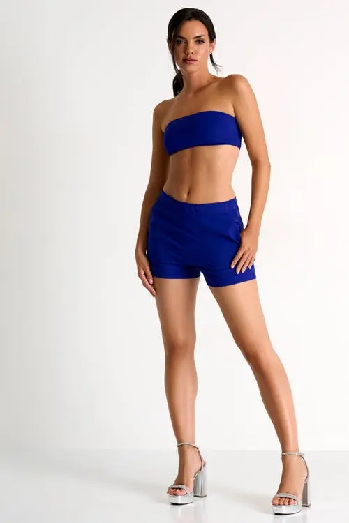 Shan Lycra Shorts