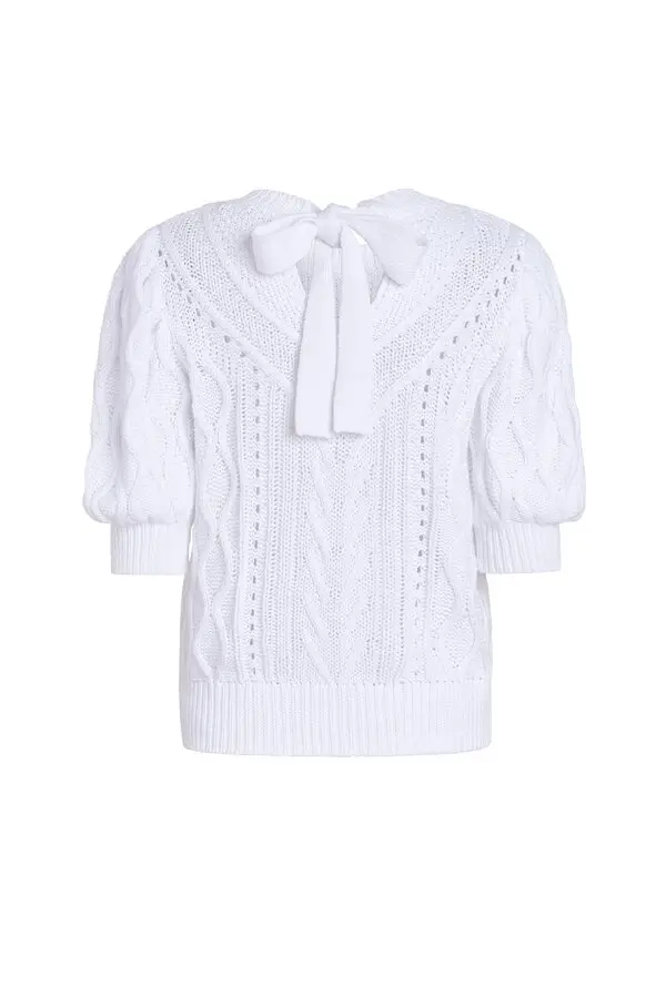 MARIE OLIVER Sammie Pullover