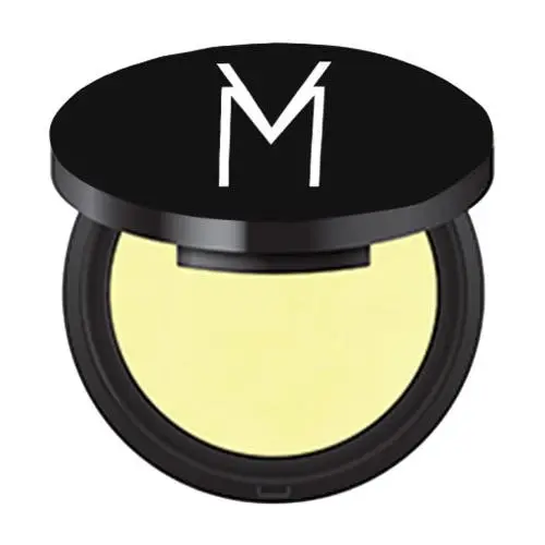 VOODOO MAKEUP Kiss Of Sun Highlighter And Color Corrector - Light