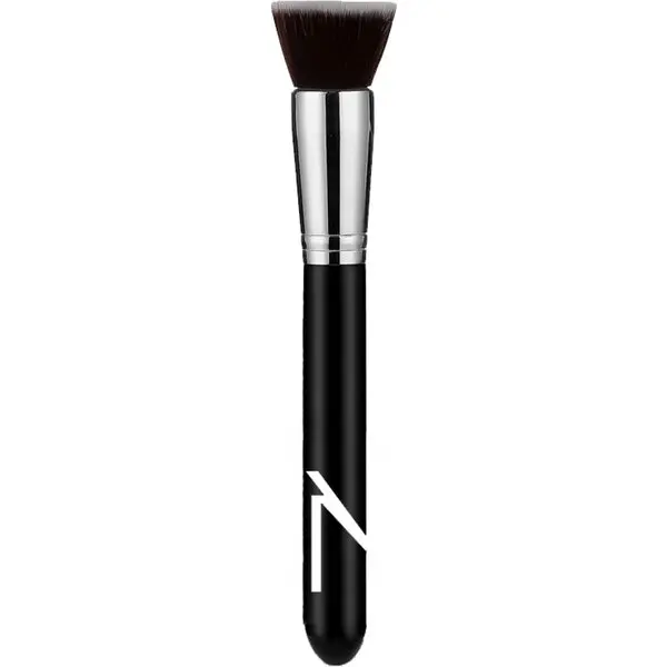 VOODOO MAKEUP Foundation Brush - None