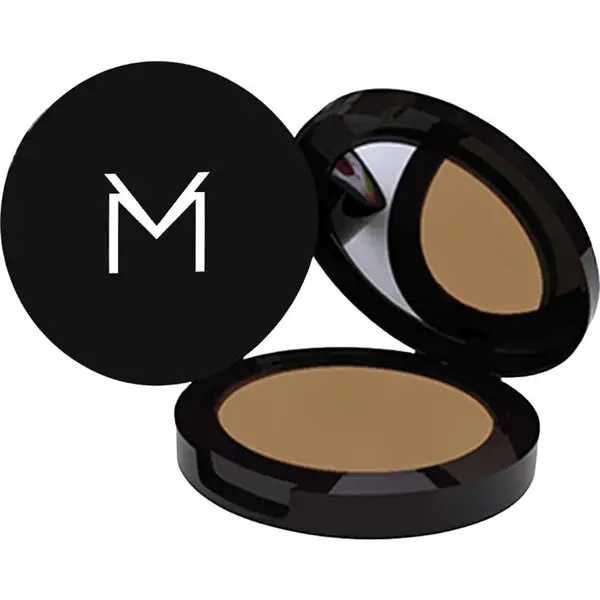 VOODOO MAKEUP Coconut Foundation - Bare Olive