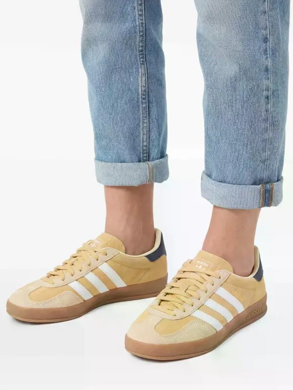 Adidas Gazelle Sneakers - Neutrals