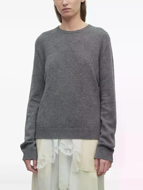THE ROW Jayad Jumper